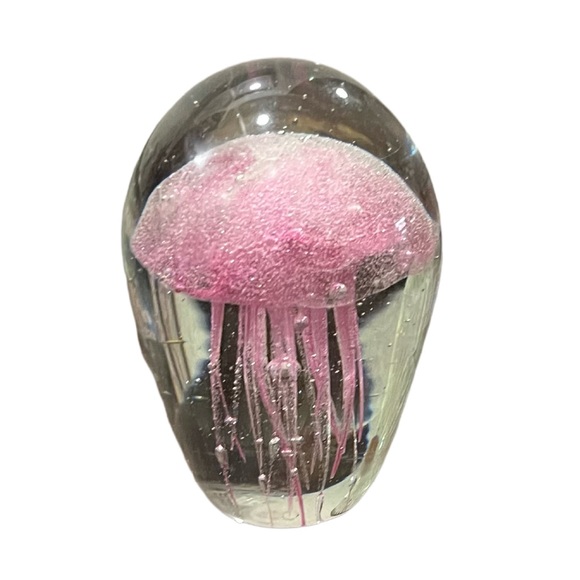 Dynasty Gallery | Office | Dynasty Gallery Orchid Glow In The Dark Hand ...